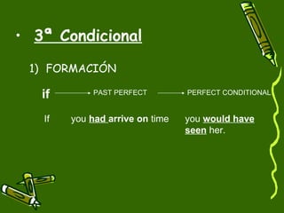 Conditional 4º Eso | PPT | Programming Languages | Computing