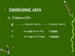 Conditional 4º Eso | PPT | Programming Languages | Computing