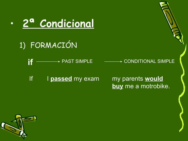 Conditional 4º Eso | PPT | Programming Languages | Computing