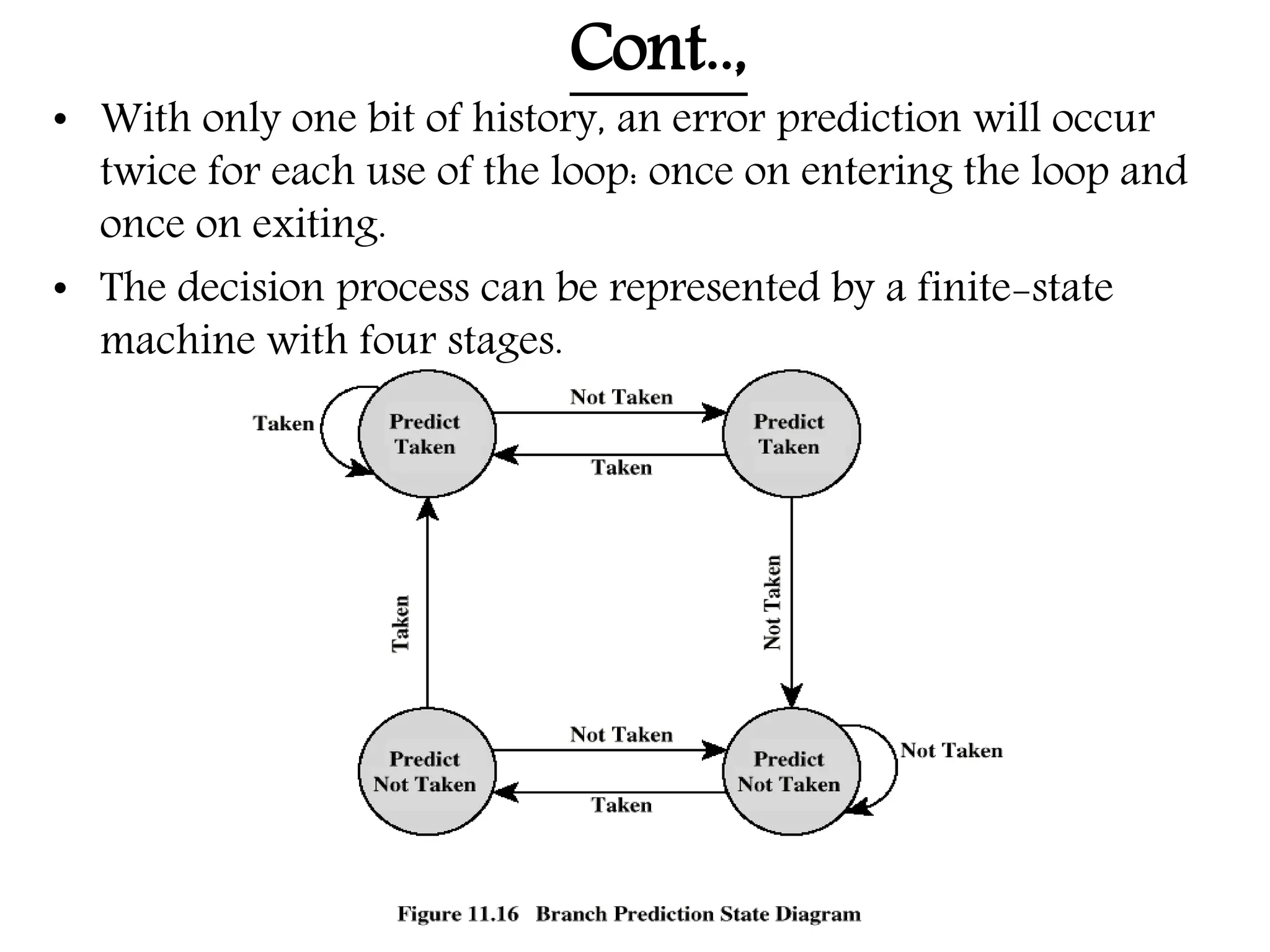 Conditional branches | PPTX
