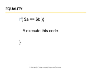 Conditional Code (Day-1) Looping & Condition | PPT