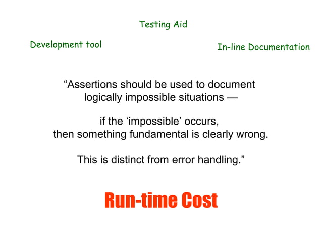Oracle Plsql Creative Conditional Compilation Ppt