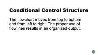 ppt Conditional Control Structure (1).pptx