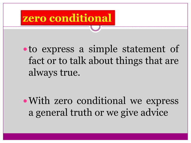 Conditional if | PPTX | Programming Languages | Computing