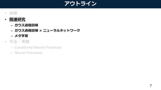 Conditional neural processes | PDF | Programming Languages | Computing