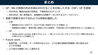 Conditional neural processes | PPT