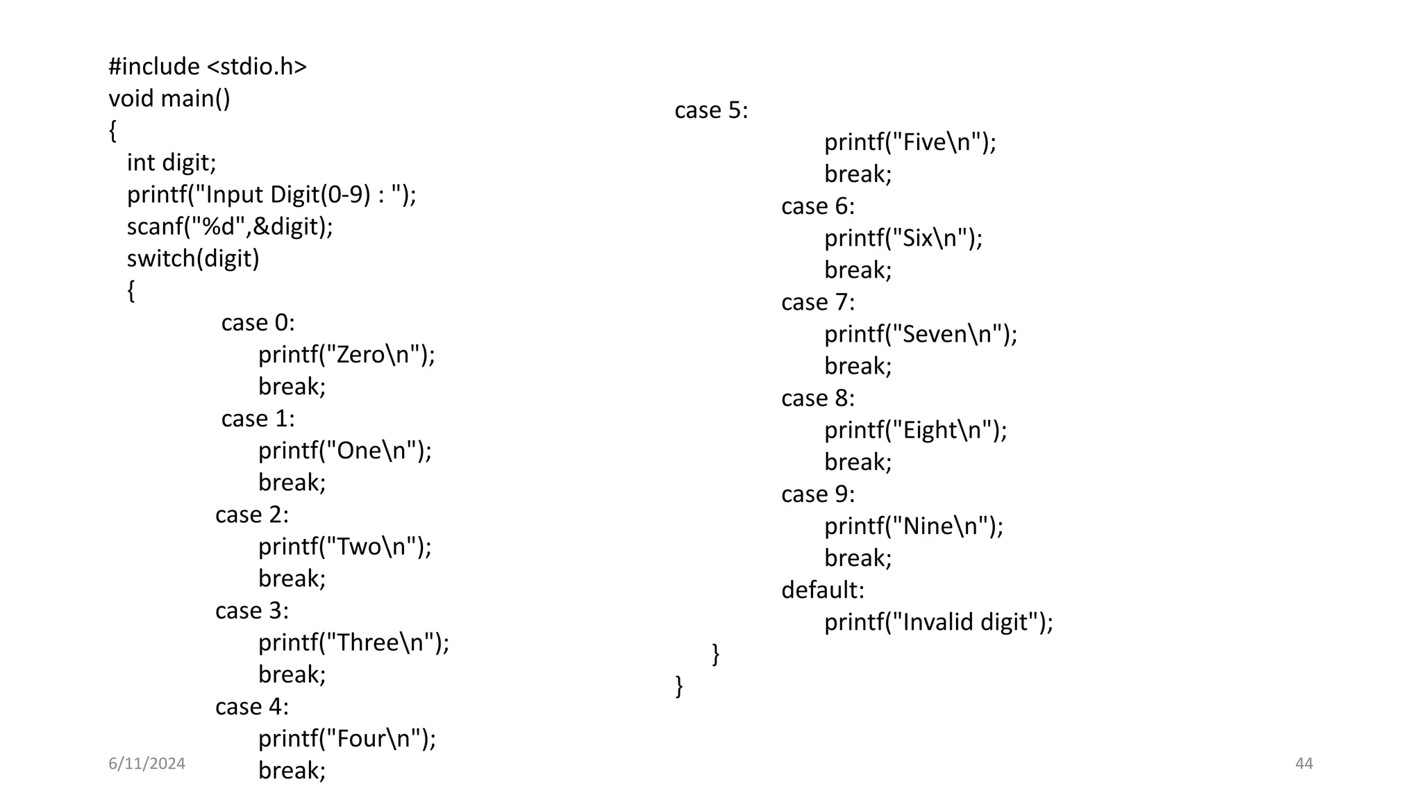 Conditional Operators Pgms With Solnspptx 
