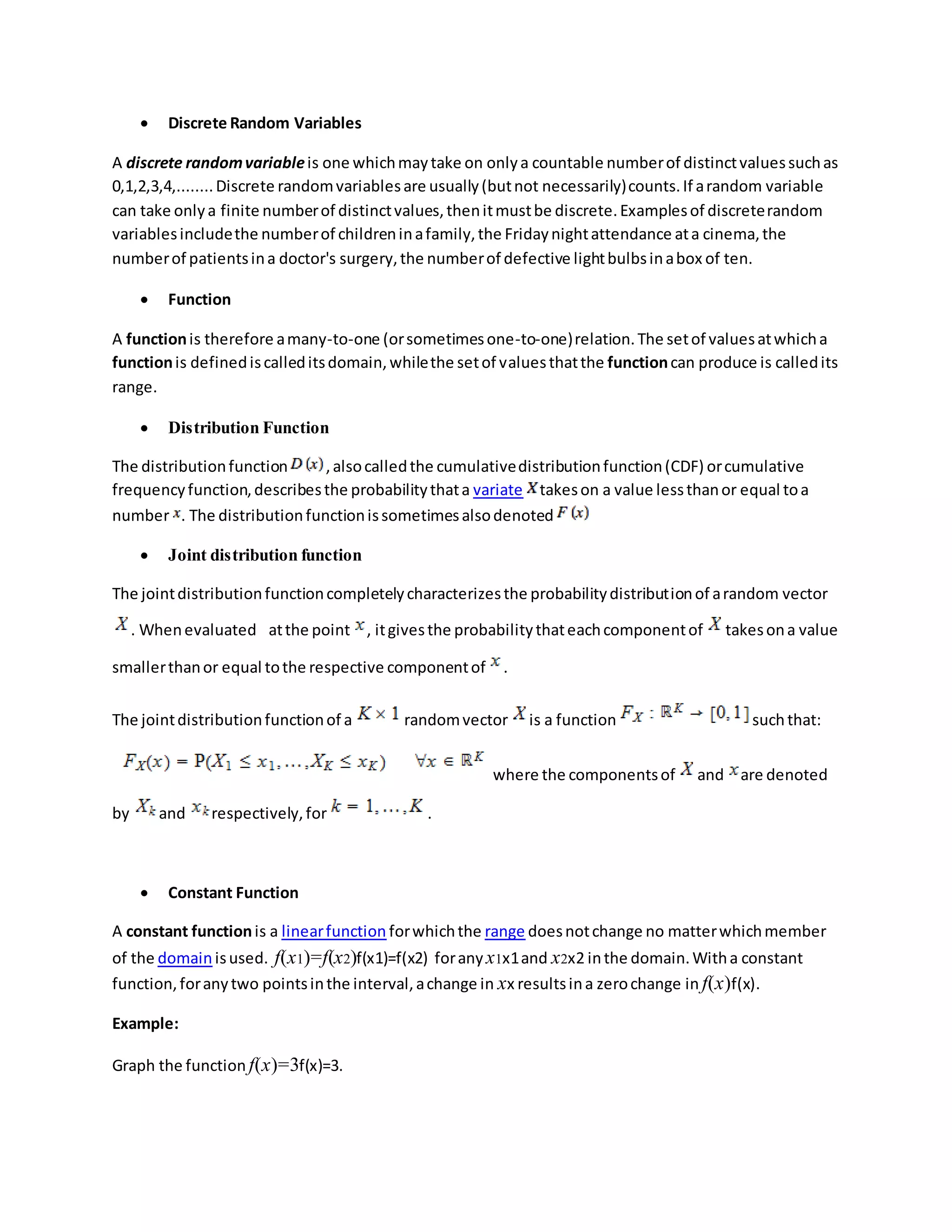 Conditional probability | DOCX