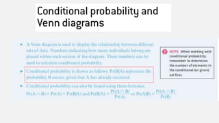 Conditional Probability.pptx | Science