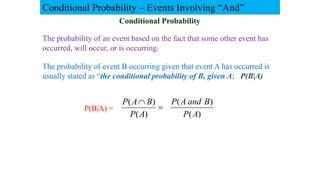 Conditional Probability (1) by using statistics.pptx