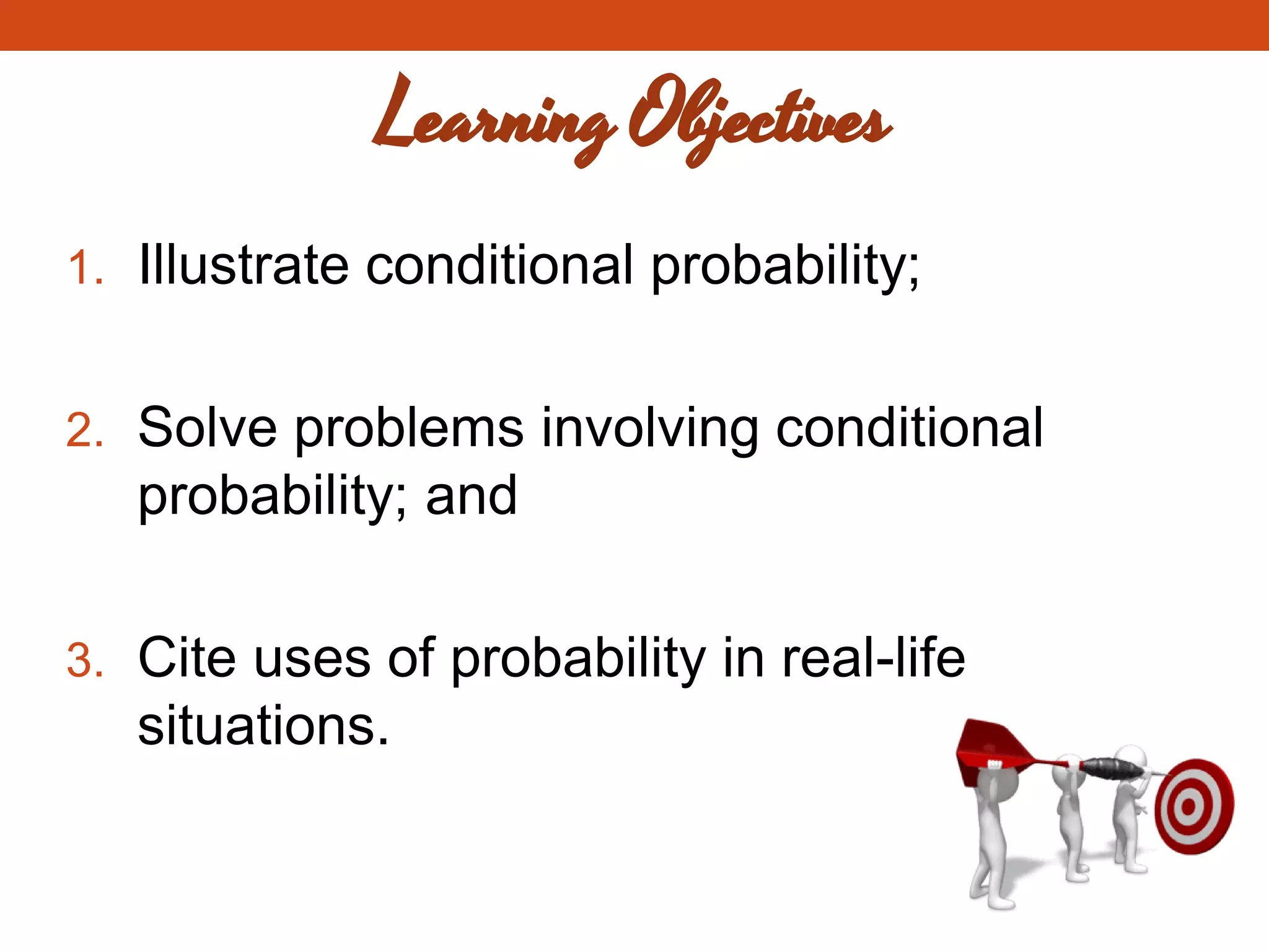 Conditional Probability | PDF | Physics | Science