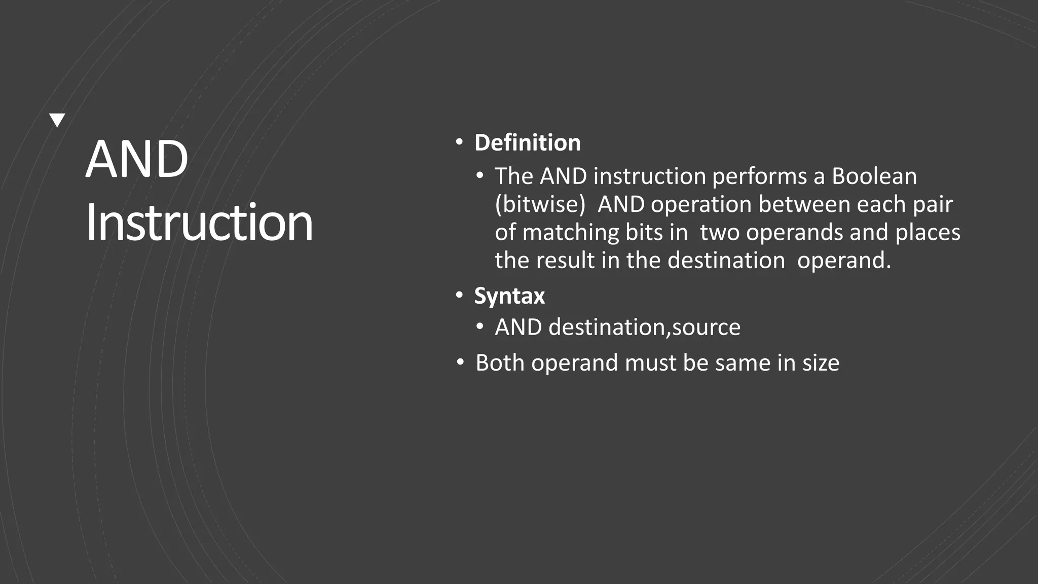 Conditional Processing Boolean and Comparison Instructions-converted.pptx