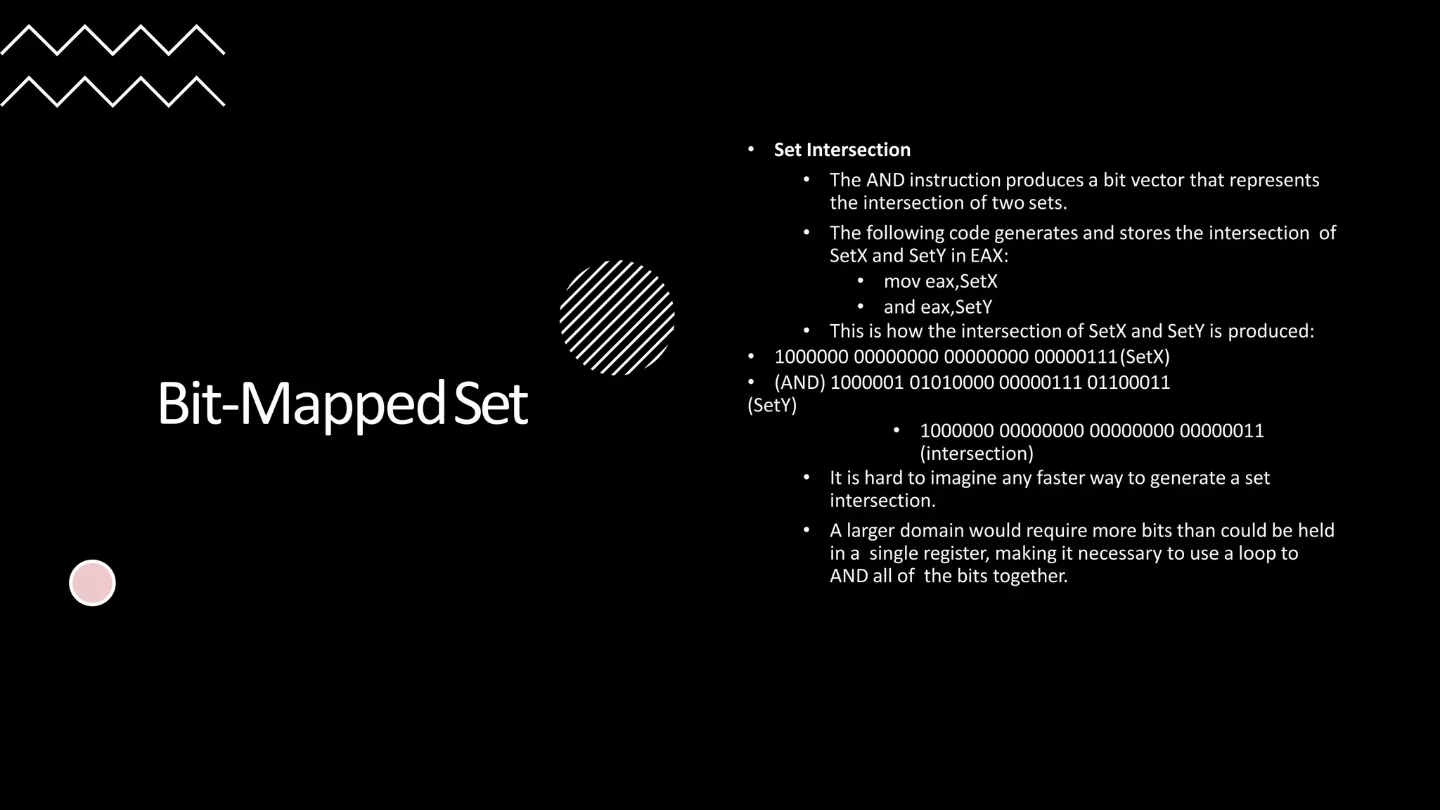 Conditional Processing Boolean And Comparison Instructions Convertedpptx
