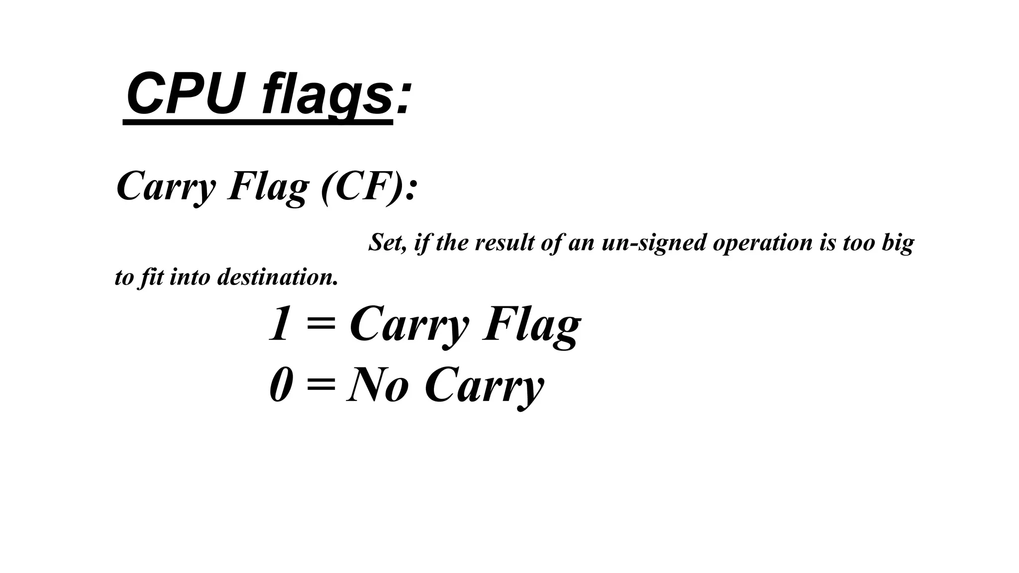 Conditional Processing Boolean And Comparison Instructions Convertedpptx