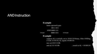 Conditional Processing Boolean and Comparison Instructions-converted.pptx