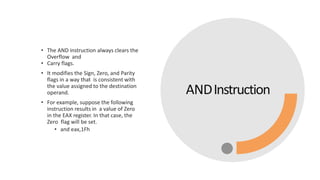 Conditional Processing Boolean and Comparison Instructions-converted.pptx