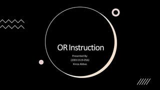 Conditional Processing Boolean and Comparison Instructions-converted.pptx