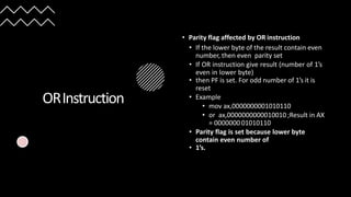 Conditional Processing Boolean and Comparison Instructions-converted.pptx