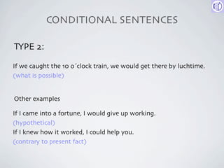 Conditional Revision Extension Key | PPT