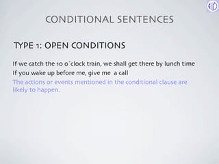 Conditional Revision Extension Key | PPT