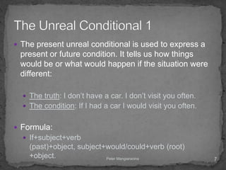 Conditionals | KEY