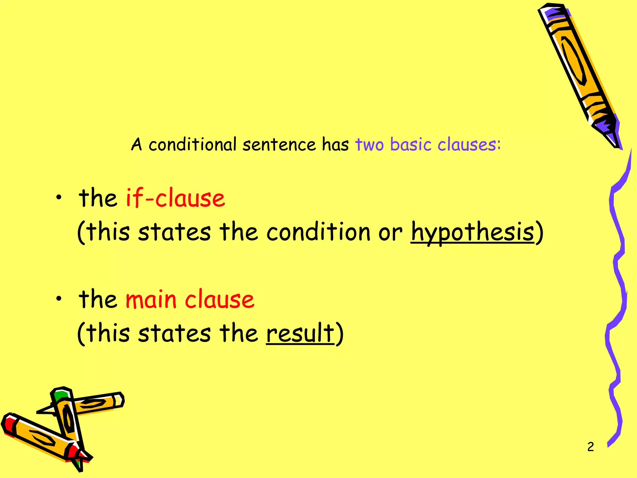 Conditionals | PPS
