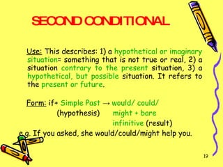 Conditionals | PPS