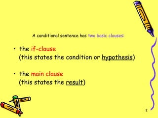 Conditionals | PPS