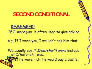 Conditionals | PPS
