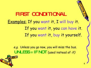 Conditionals | PPS