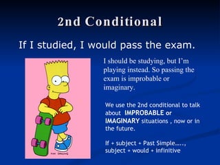 Conditionals | PPT