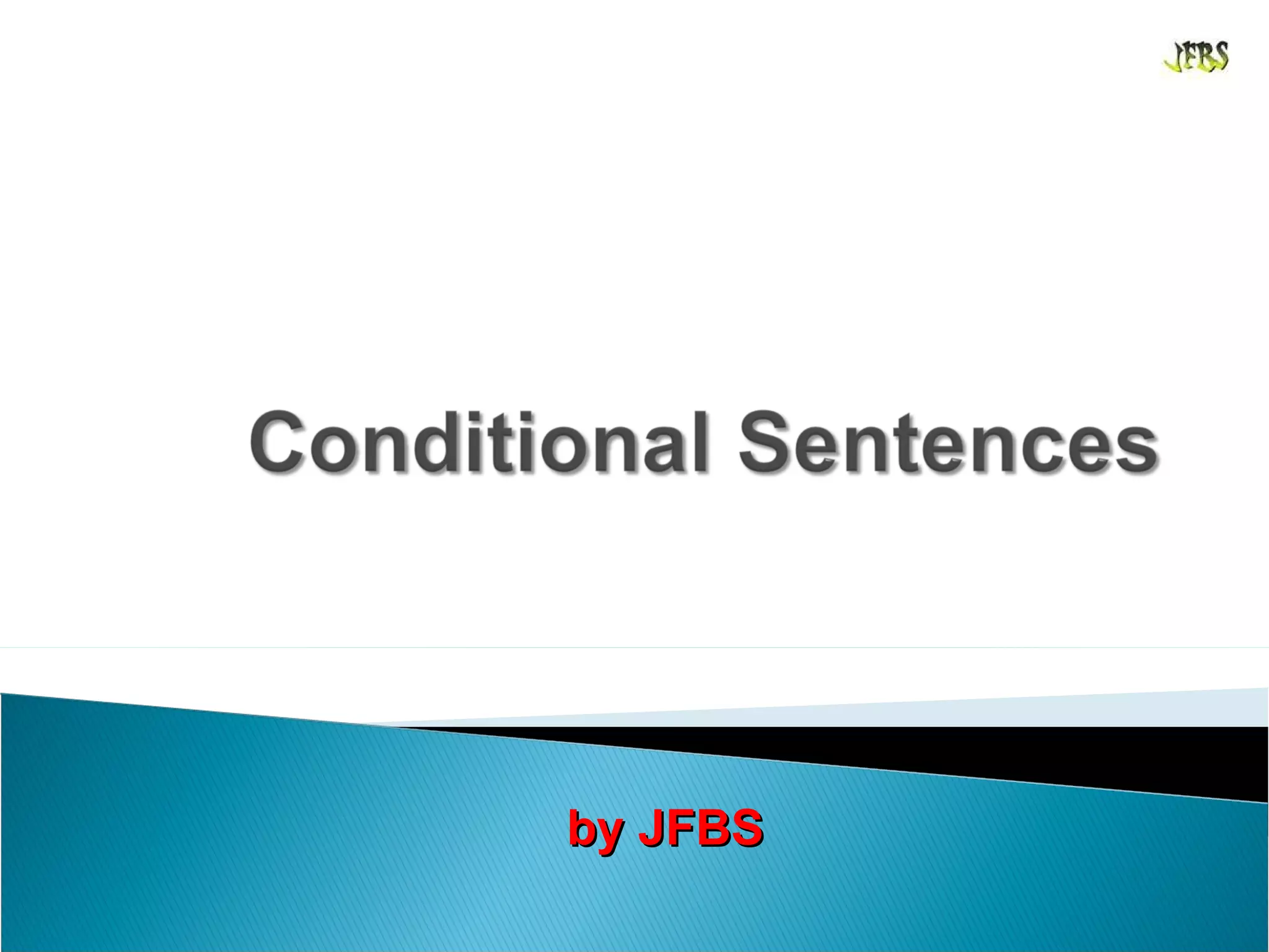 Conditionals | PPT | Programming Languages | Computing