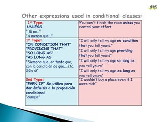 Conditionals | PPT | Programming Languages | Computing