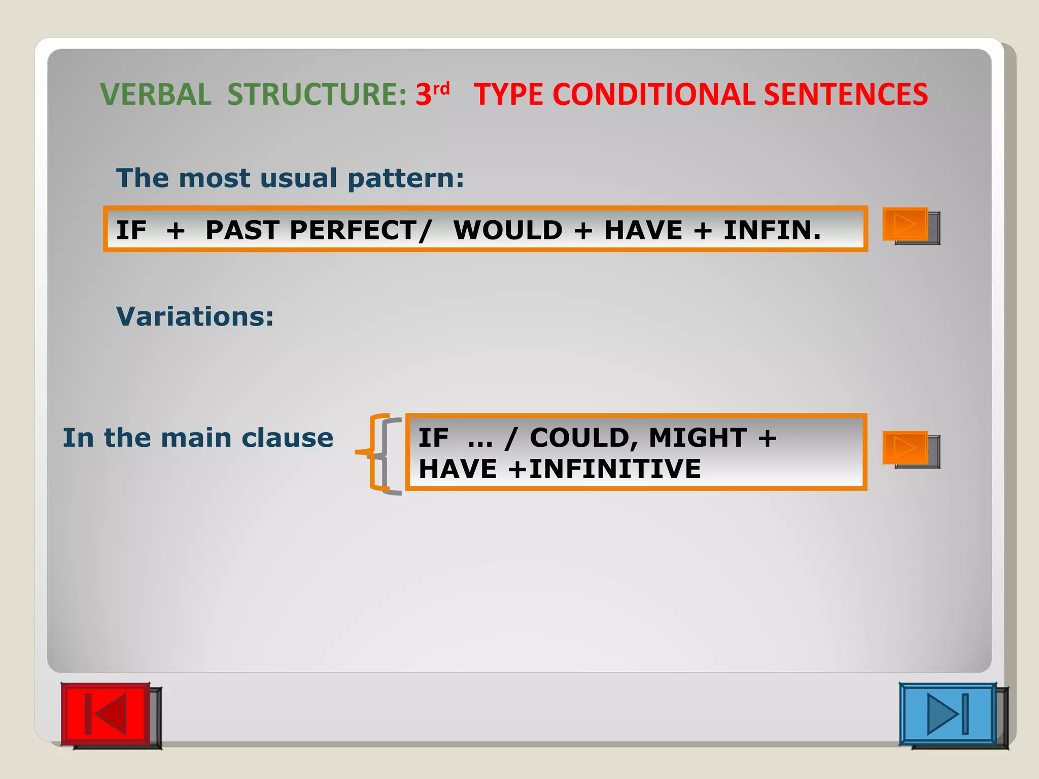 Conditionals | PPS