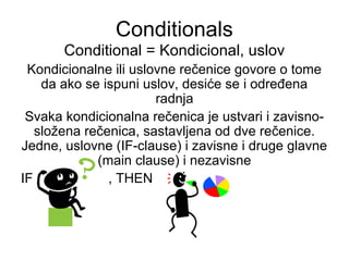 Conditionals | PPT