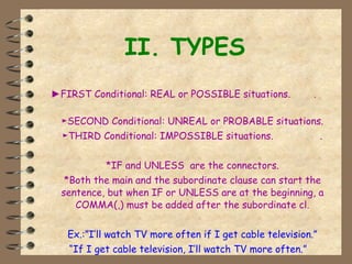 Conditionals | PPT