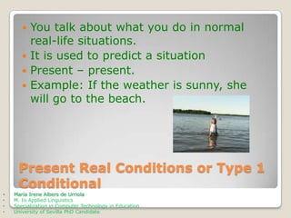 Conditionals | PPT