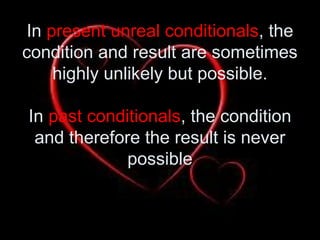 Conditionals | PPT