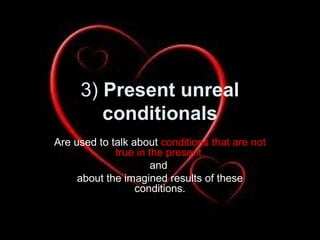 Conditionals | PPT
