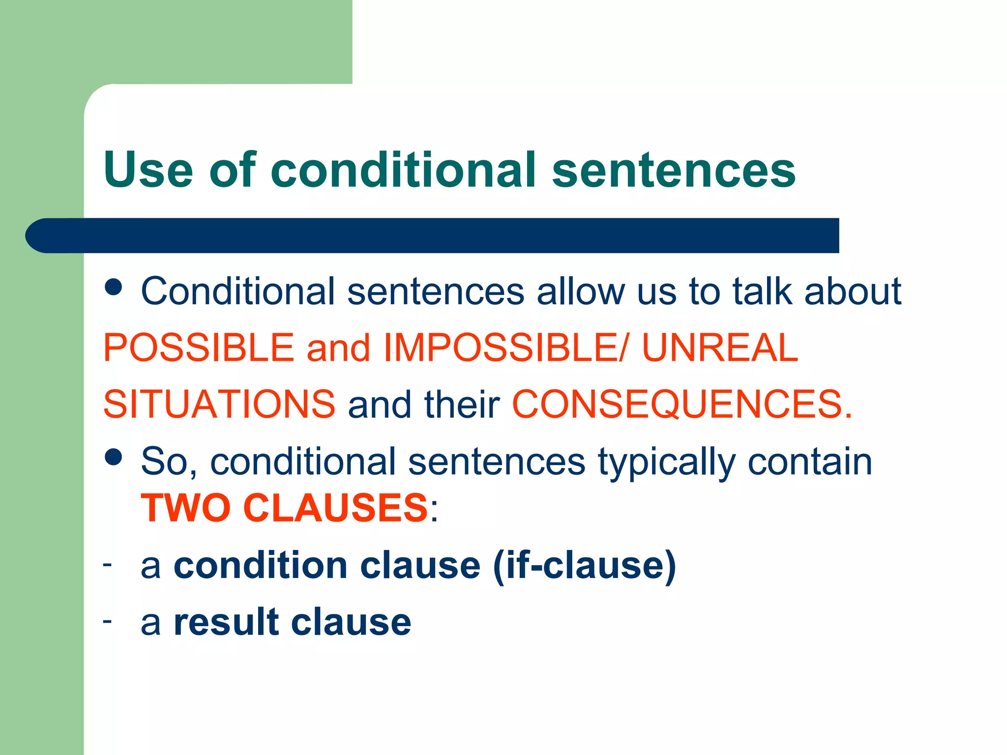 Conditionals.1ºBach. | PPT | Programming Languages | Computing