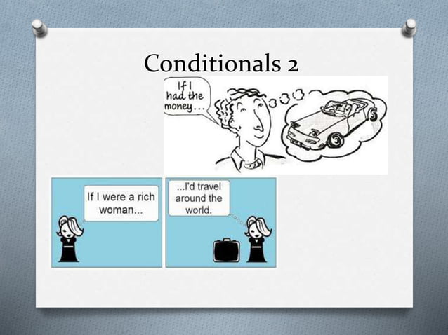 Conditionals 0, 1 and 2. | PPTX | Weather | Science
