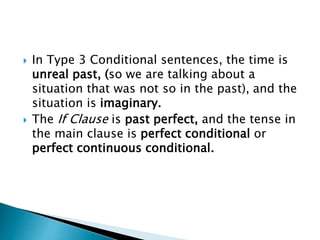 If by Rudyard Kipling - Conditionals | PPTX