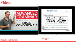 Conditionals | PPT