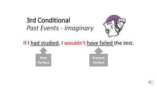 Conditionals | PPT