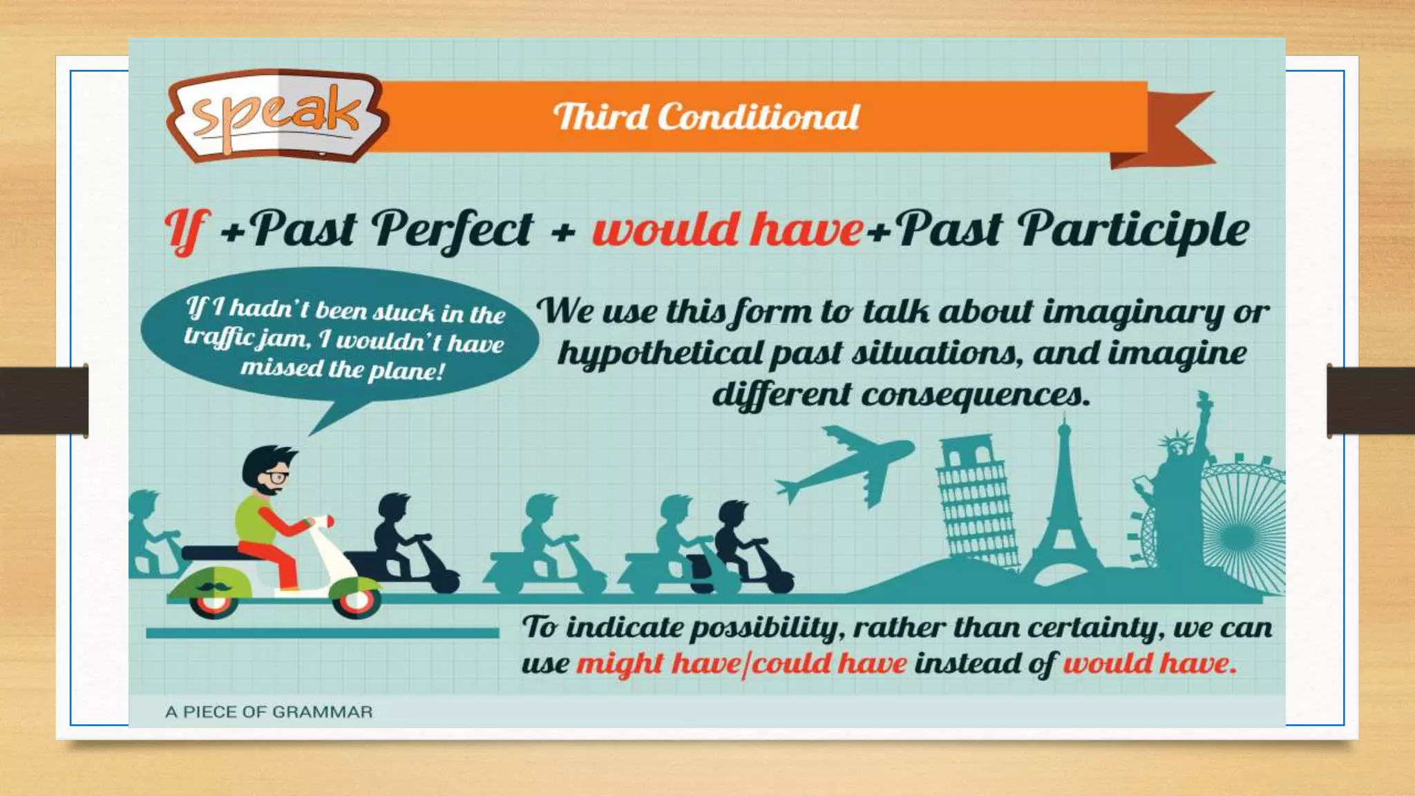 Conditionals | PPTX