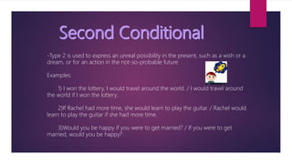 Conditionals forms | PPT | Free Download