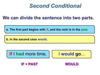 Conditionals | PDF