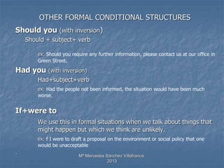 Conditionals | PPT