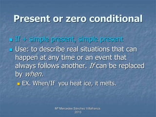 Conditionals | PPT