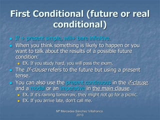 Conditionals | PPT